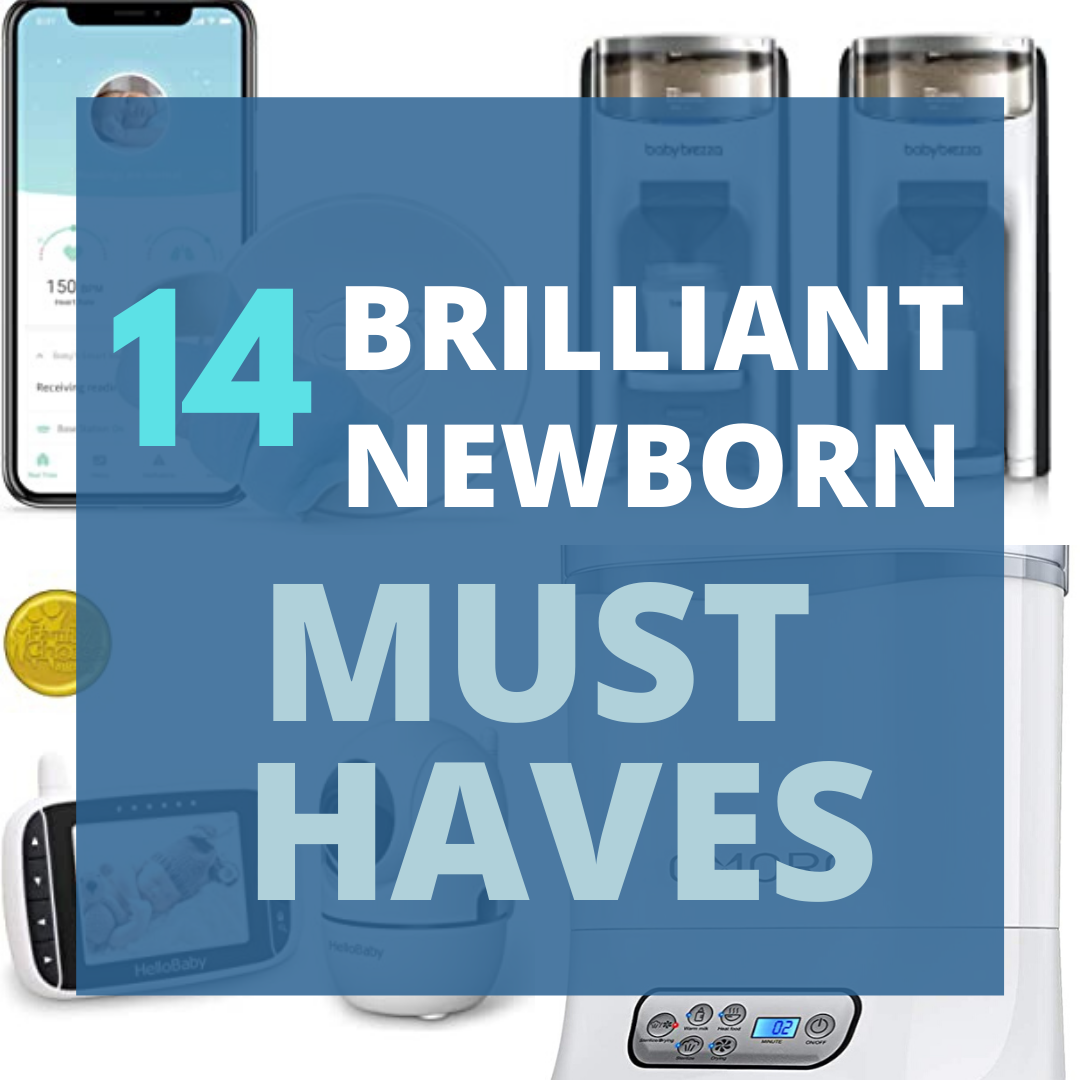 NEWBORN MUST HAVES! - Angel NEWBORN MUST HAVES! - Angel