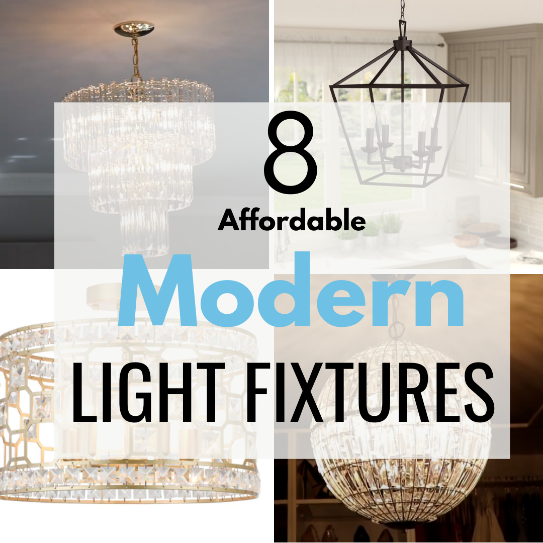 Modern Light fixtures - Angel